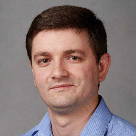 Dmitrii Karaulanov - Full Stack Software Engineer